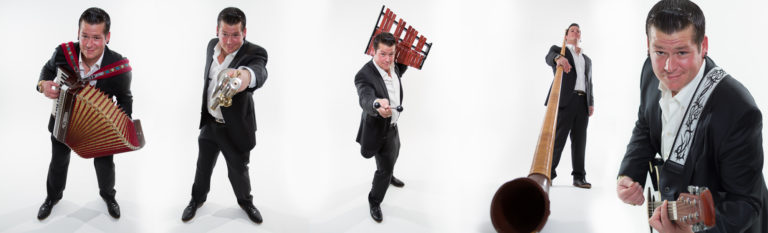 Chris Metzger Live 2020 | Entertainer | Sänger | Moderator ...